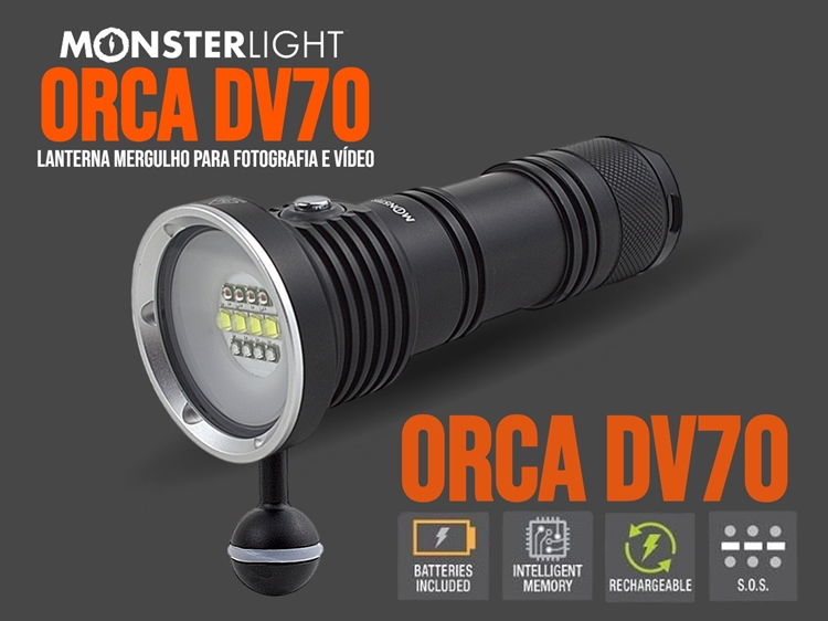 Monster Light